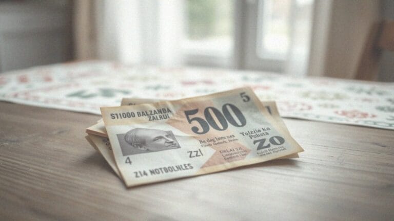 Stare 100 zł - ile warte są banknoty i co wpływa na ich wartość?
