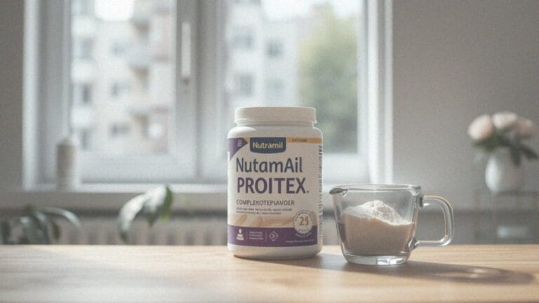 Nutridrink Multi Fibre bez laktozy - skład, wskazania i korzyści