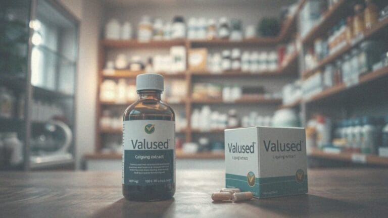 Validol na co? Właściwości, działanie i wskazania do stosowania