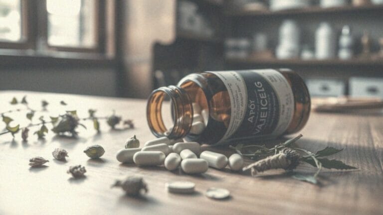 Validol na co? Właściwości, działanie i wskazania do stosowania